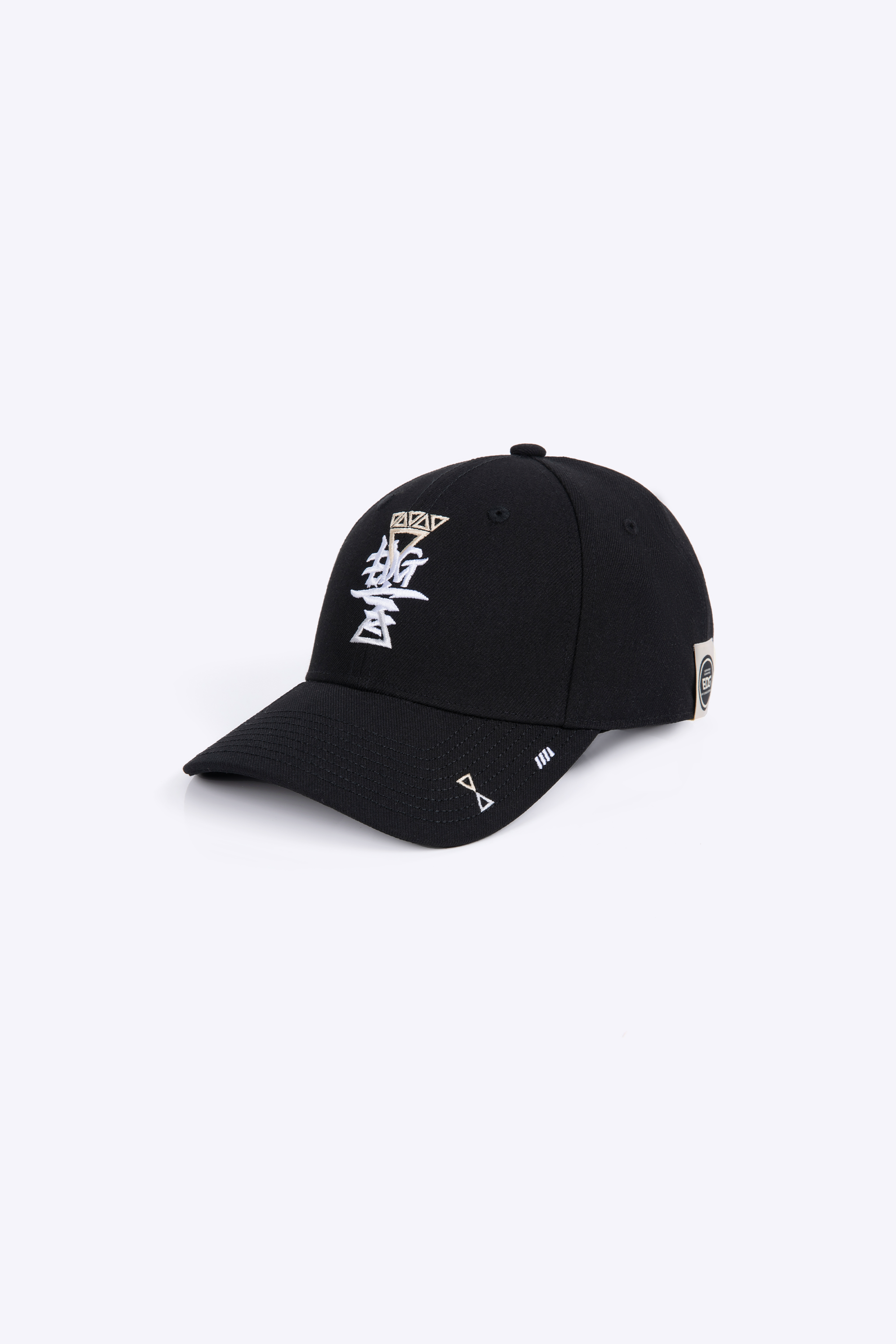 EDG 2024 World Champion Cap / EDG / キャップ｜A.W PRODUCTIONS (AWP)