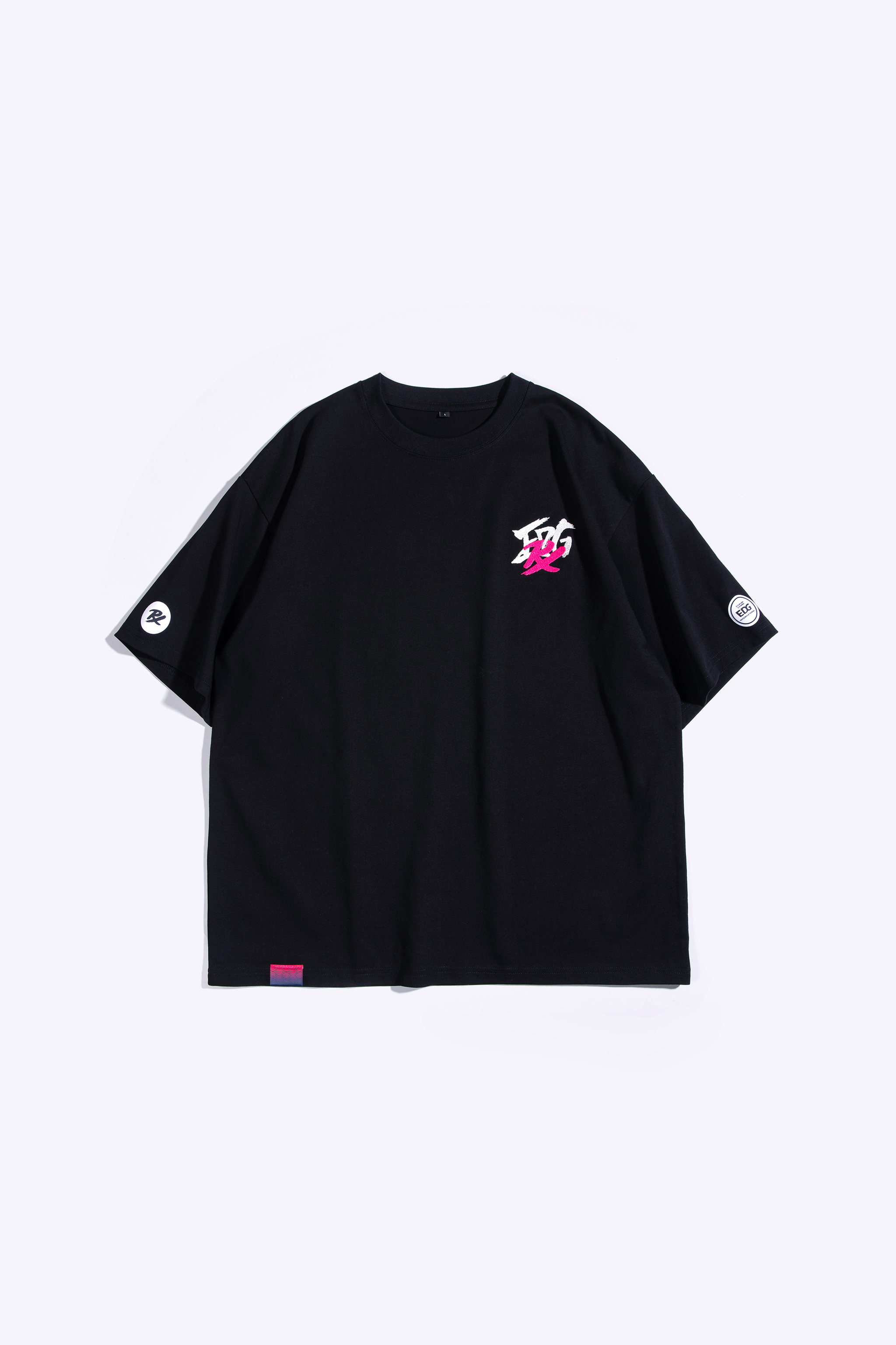 EDG x PRX S/S Tee / EDG × PRX / T恤｜A.W PRODUCTIONS (AWP)