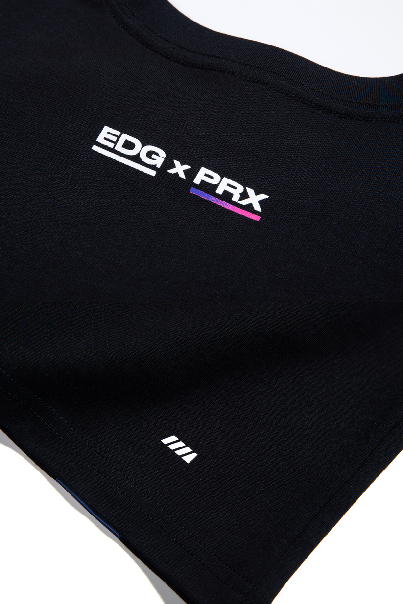 EDG x PRX S/S Tee / EDG × PRX / T恤｜A.W PRODUCTIONS (AWP)